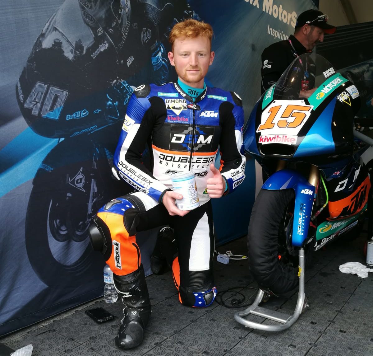 Lazu Manuka Honey and Colostrum Health Formula